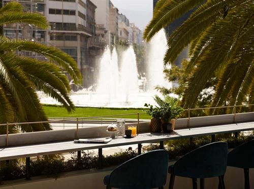 Brown Lighthouse Athens a member of Brown Hotel